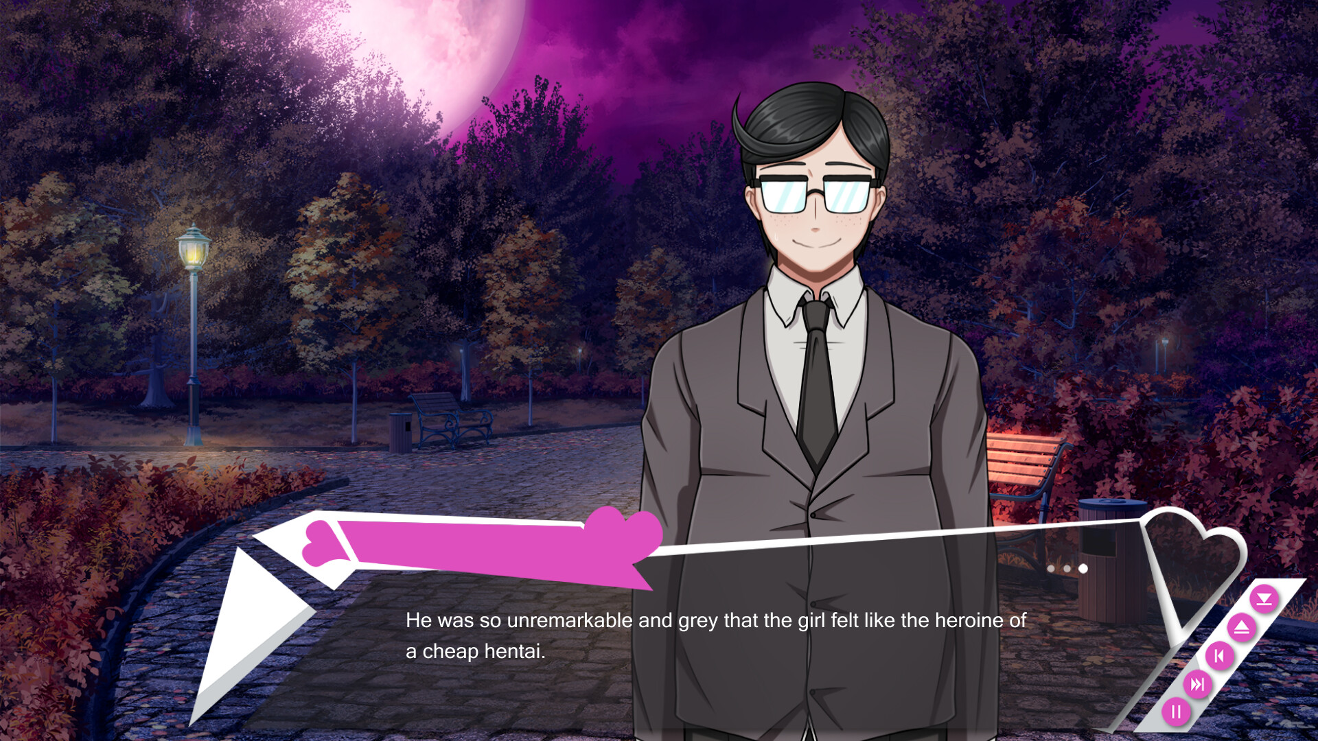 Innocent Grape on Steam