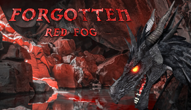 Forgotten Red Fog on Steam