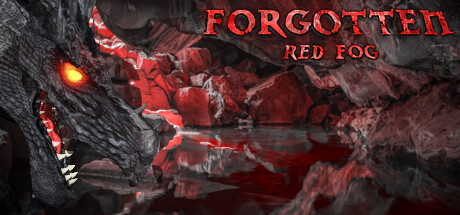 Forgotten Red Fog on Steam