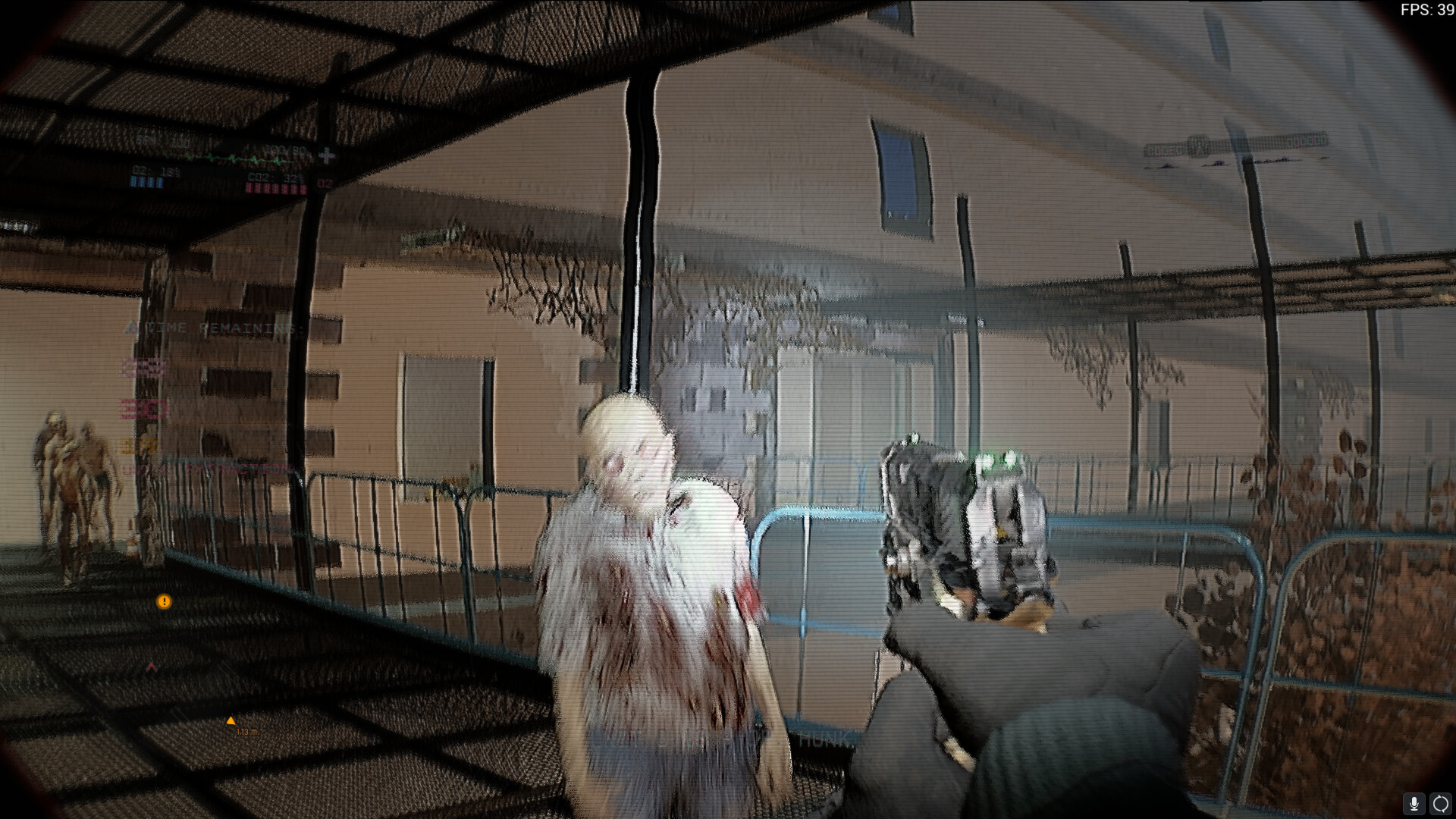 LAST CALL on Steam