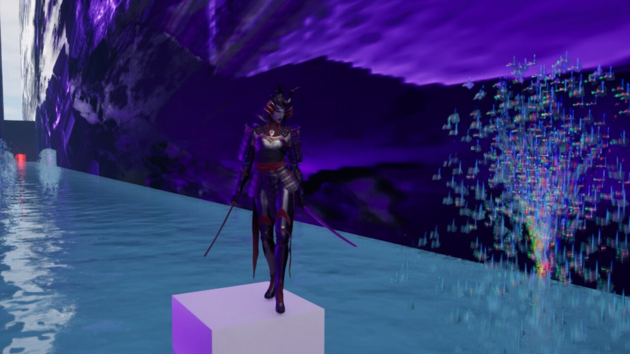 A Difficult Game About Jumping on Steam