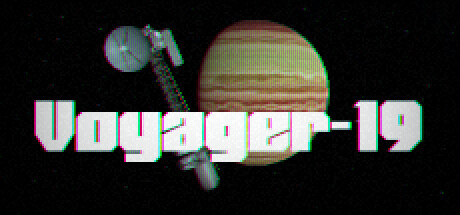 Voyager-19 on Steam