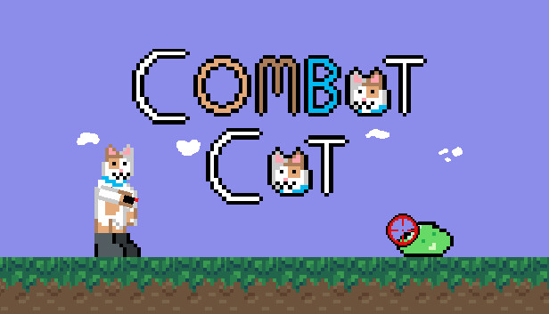 Combat Cat - Steam News Hub