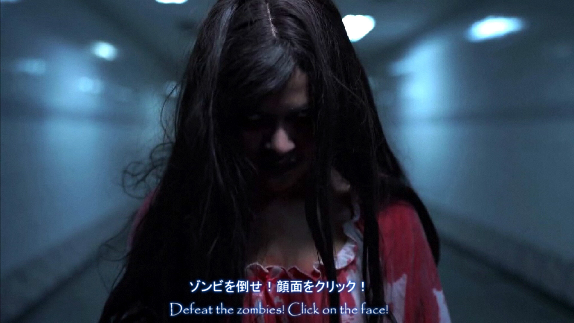 Middle School Zombie 2 on Steam