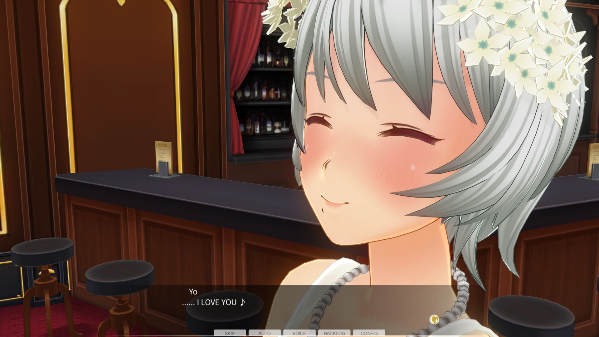 CUSTOM ORDER MAID 3D2 Mature, Level-Headed, and Dependable Secretary Maid GP-02 on Steam