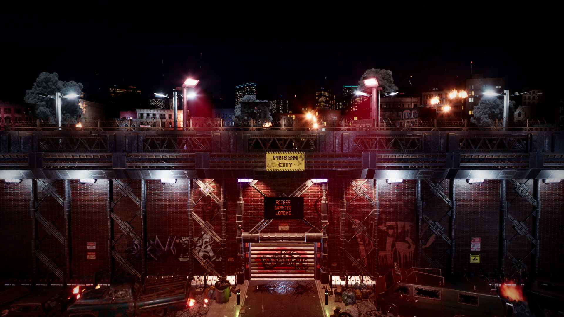 CyberTaxi: Lunatic Nights on Steam