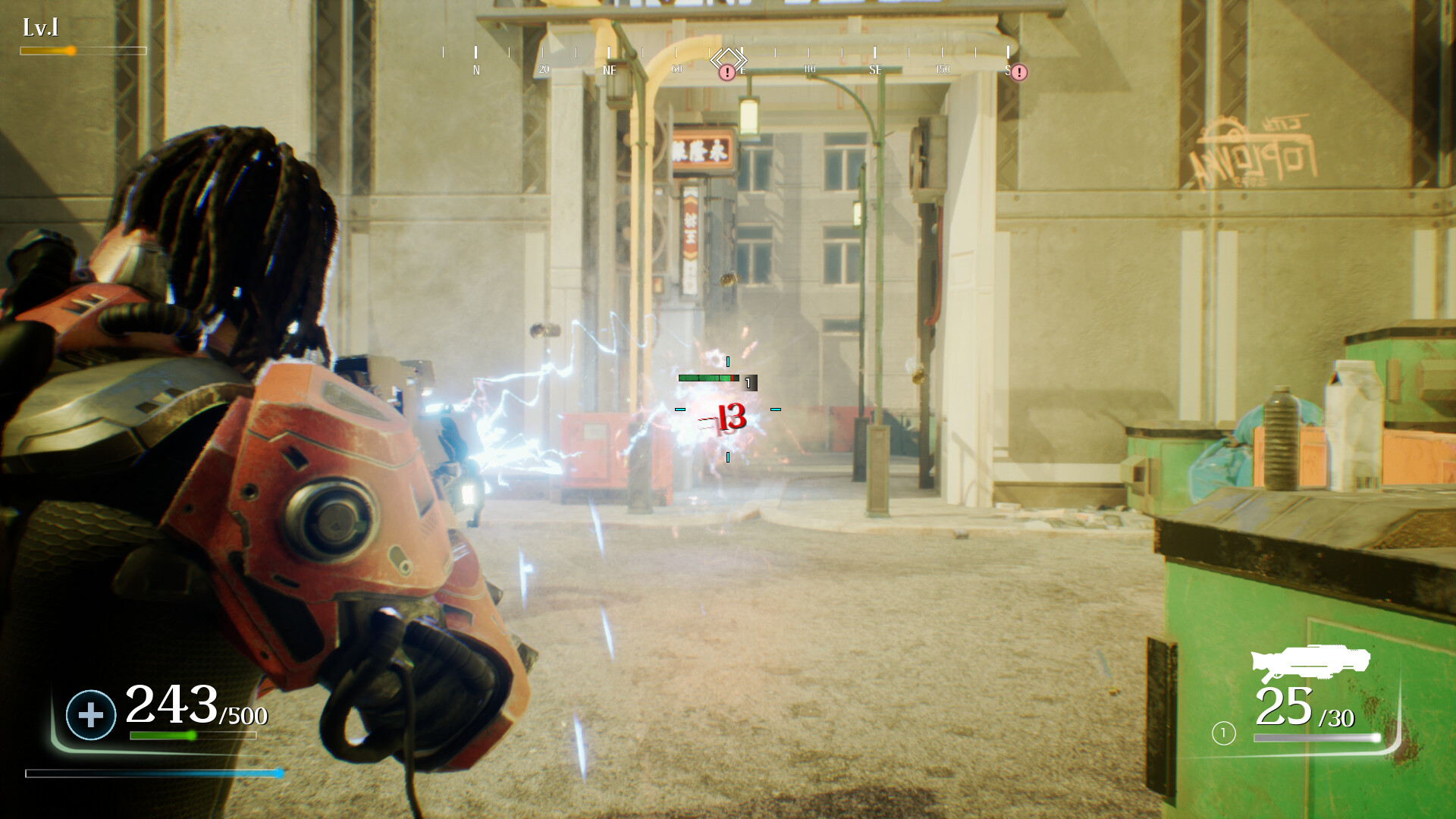 机械轮回 Cyber Loop on Steam