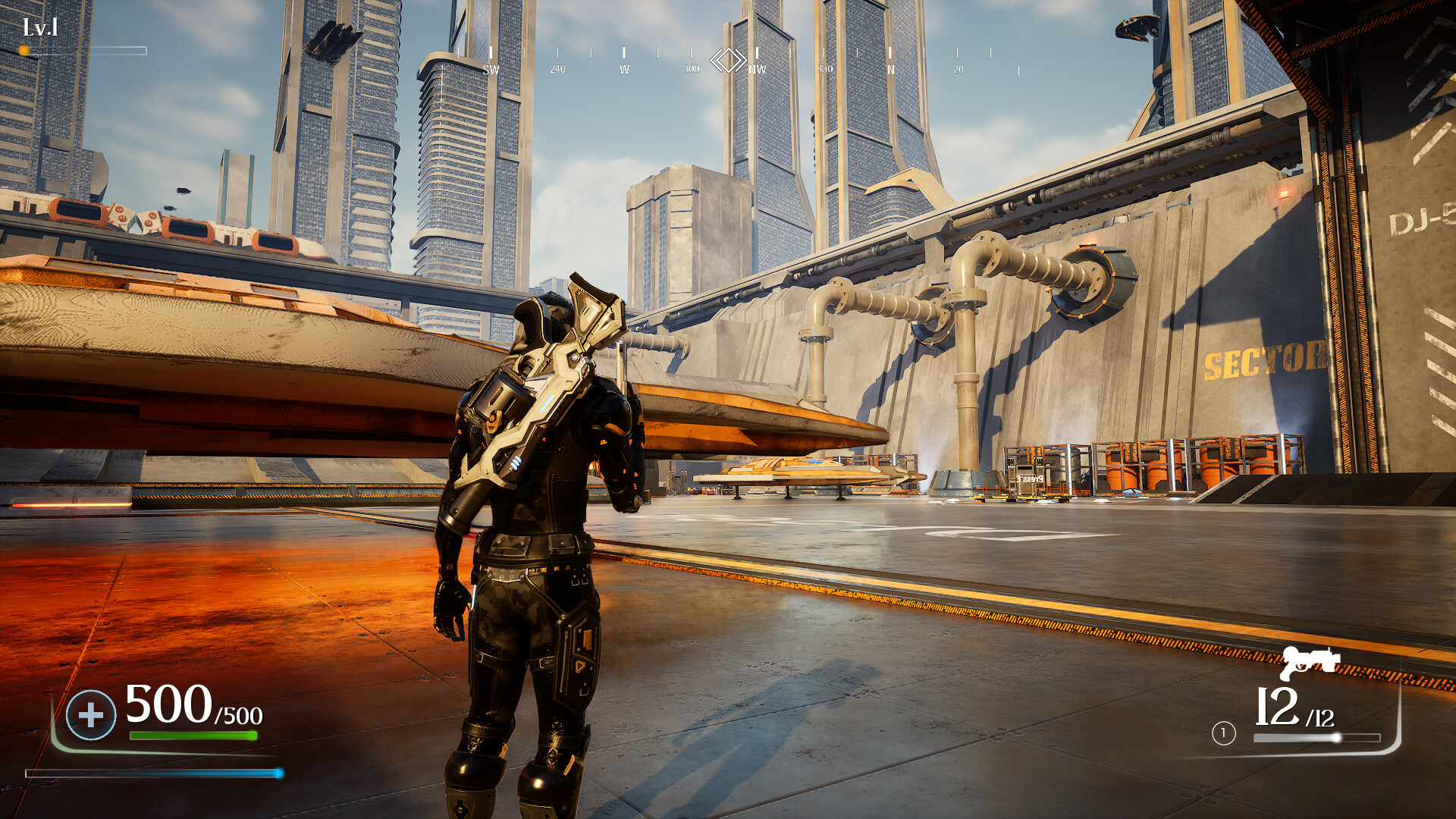 机械轮回 Cyber Loop on Steam