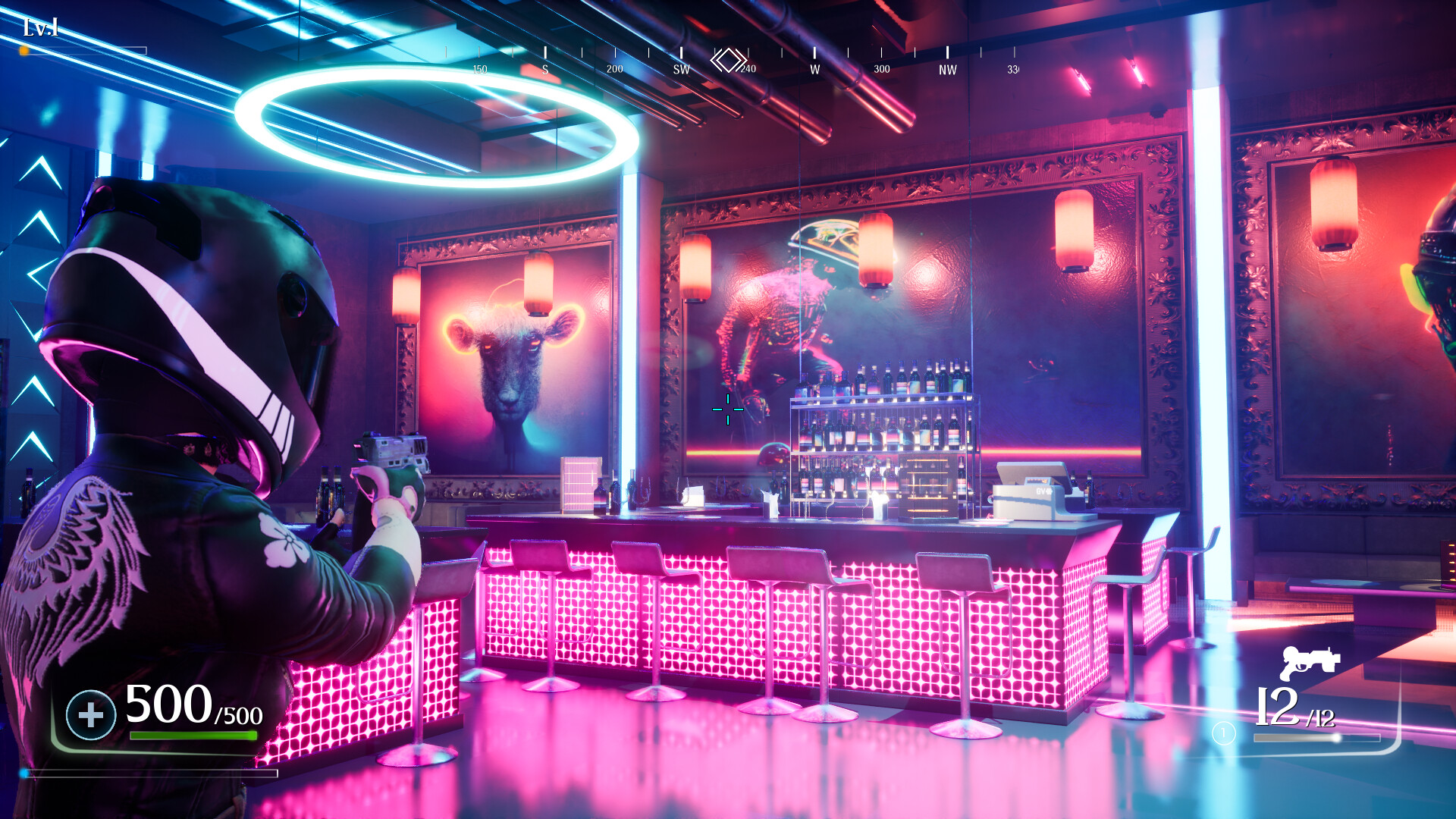 机械轮回 Cyber Loop on Steam