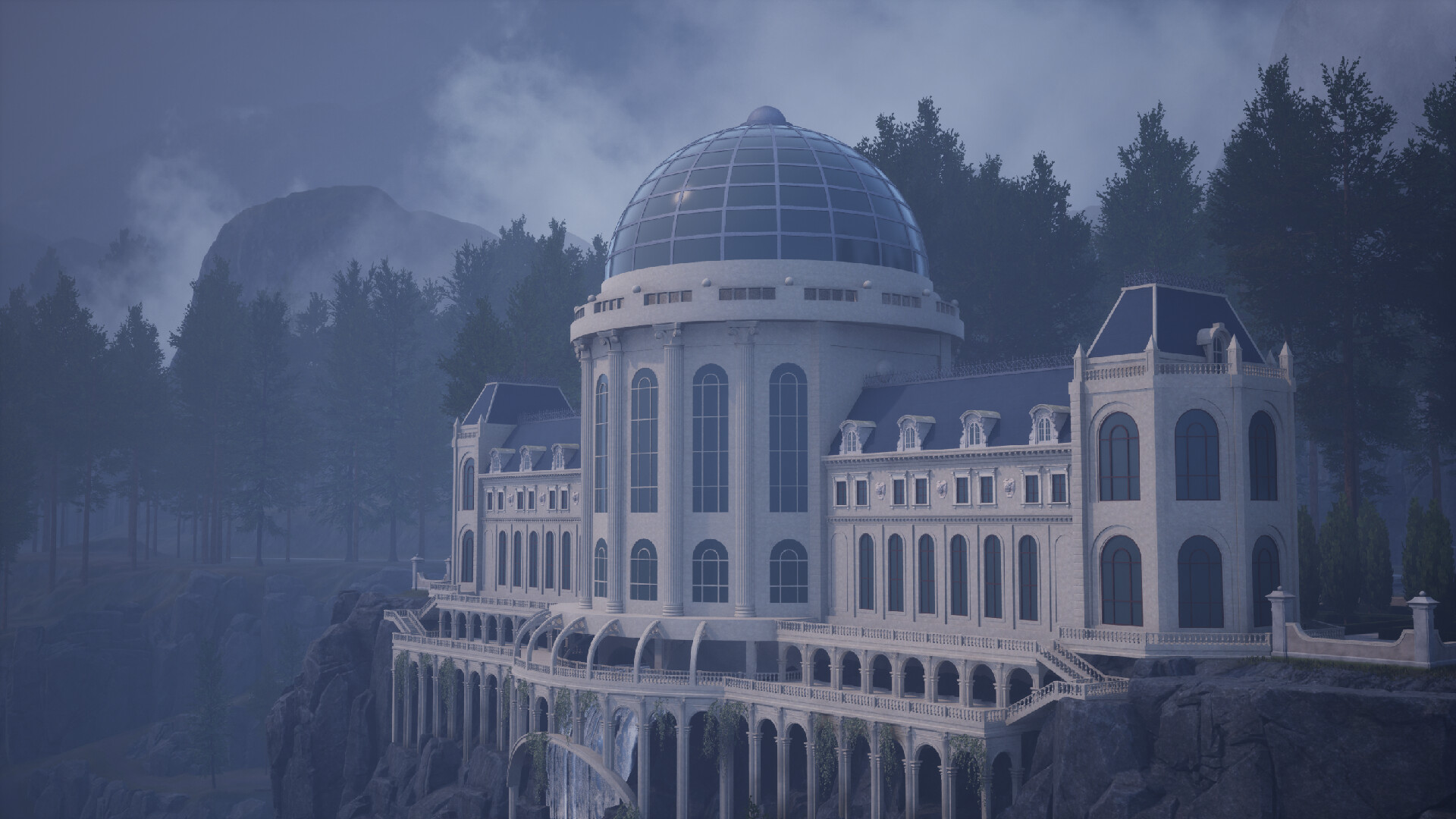 Terra Foliata on Steam