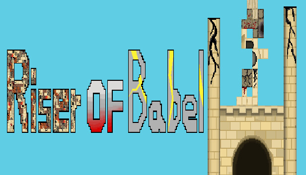 Riser of Babel on Steam