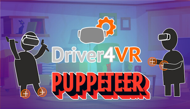 Steam의 Driver4VR Kinetic