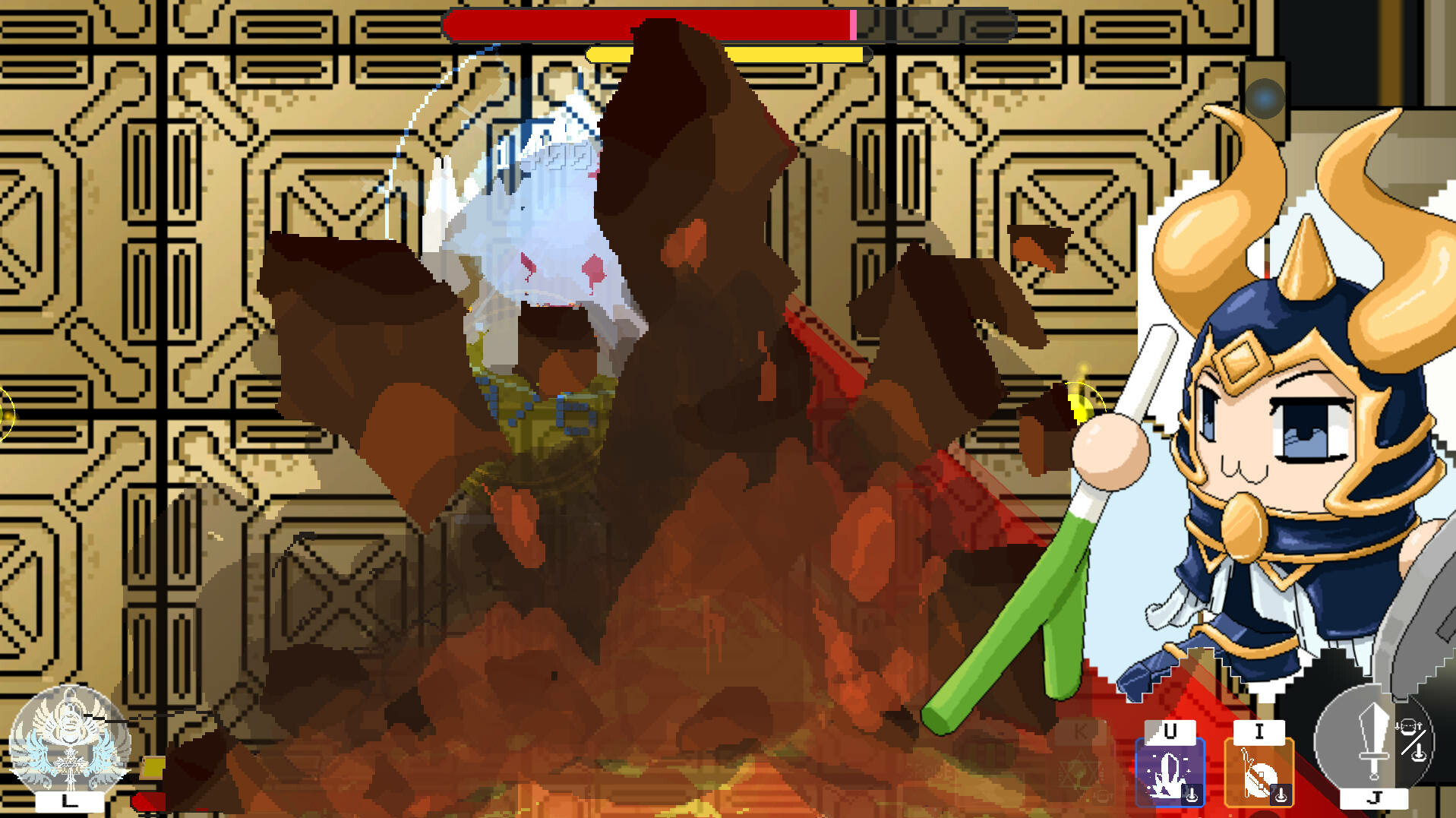 BossCrafter on Steam