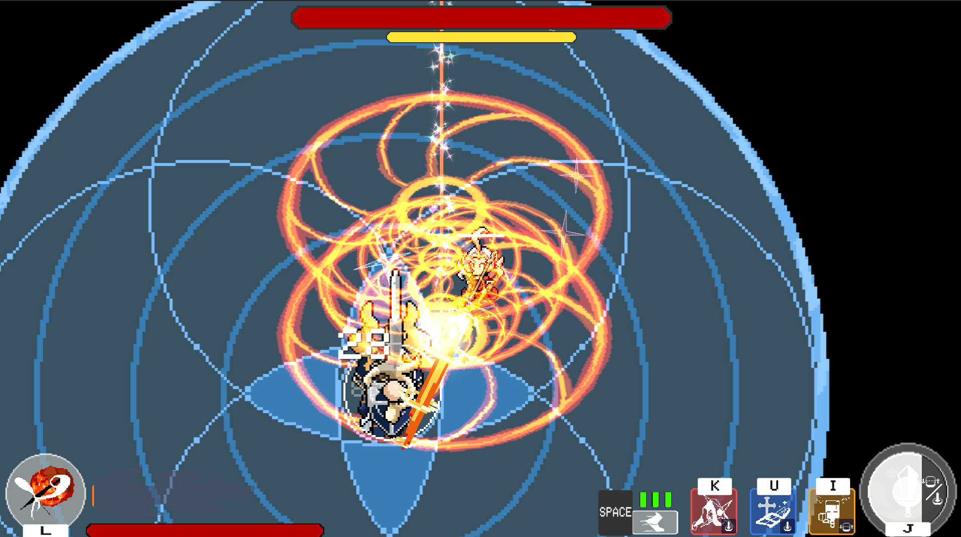 BossCrafter on Steam