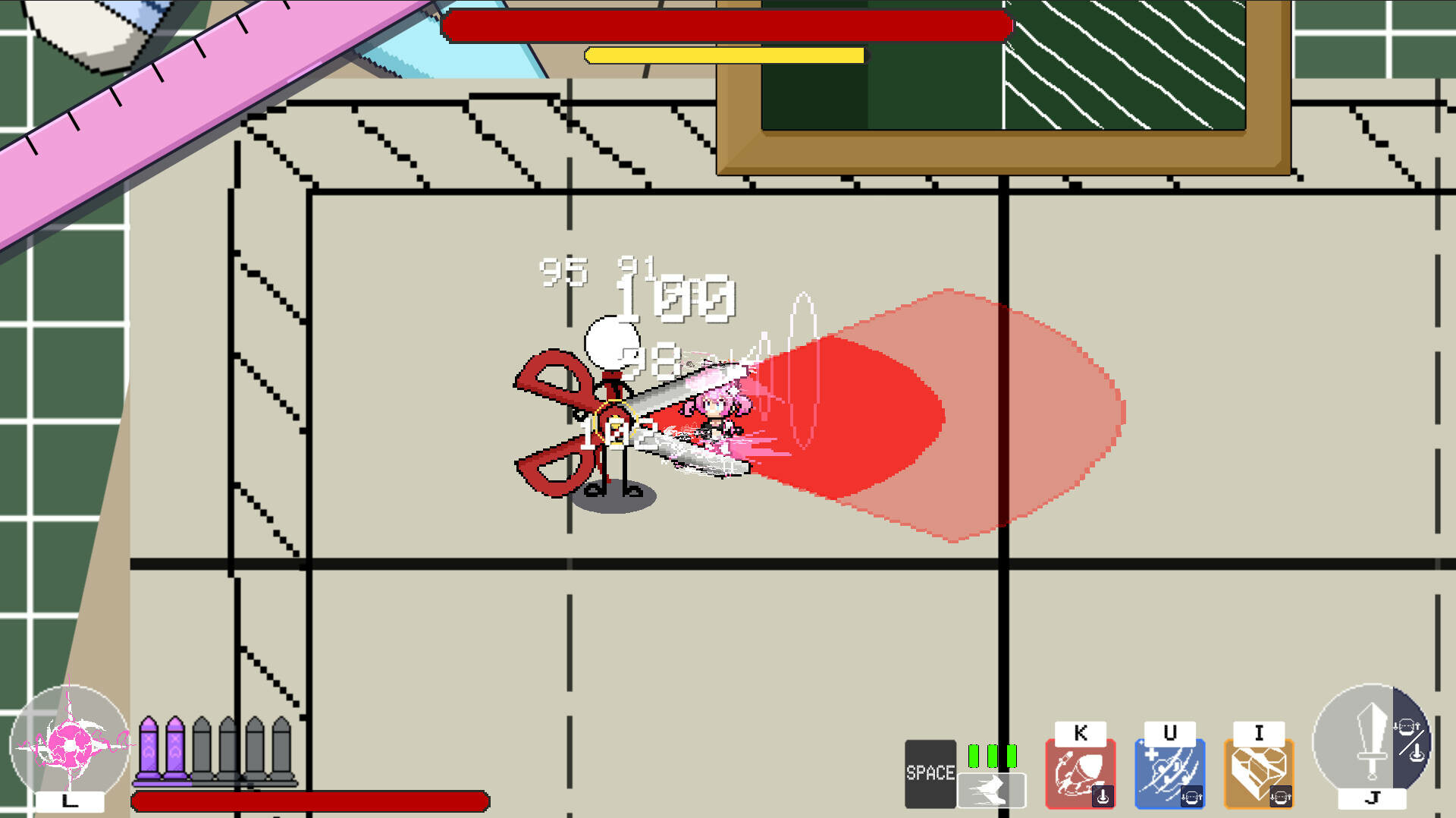 BossCrafter on Steam