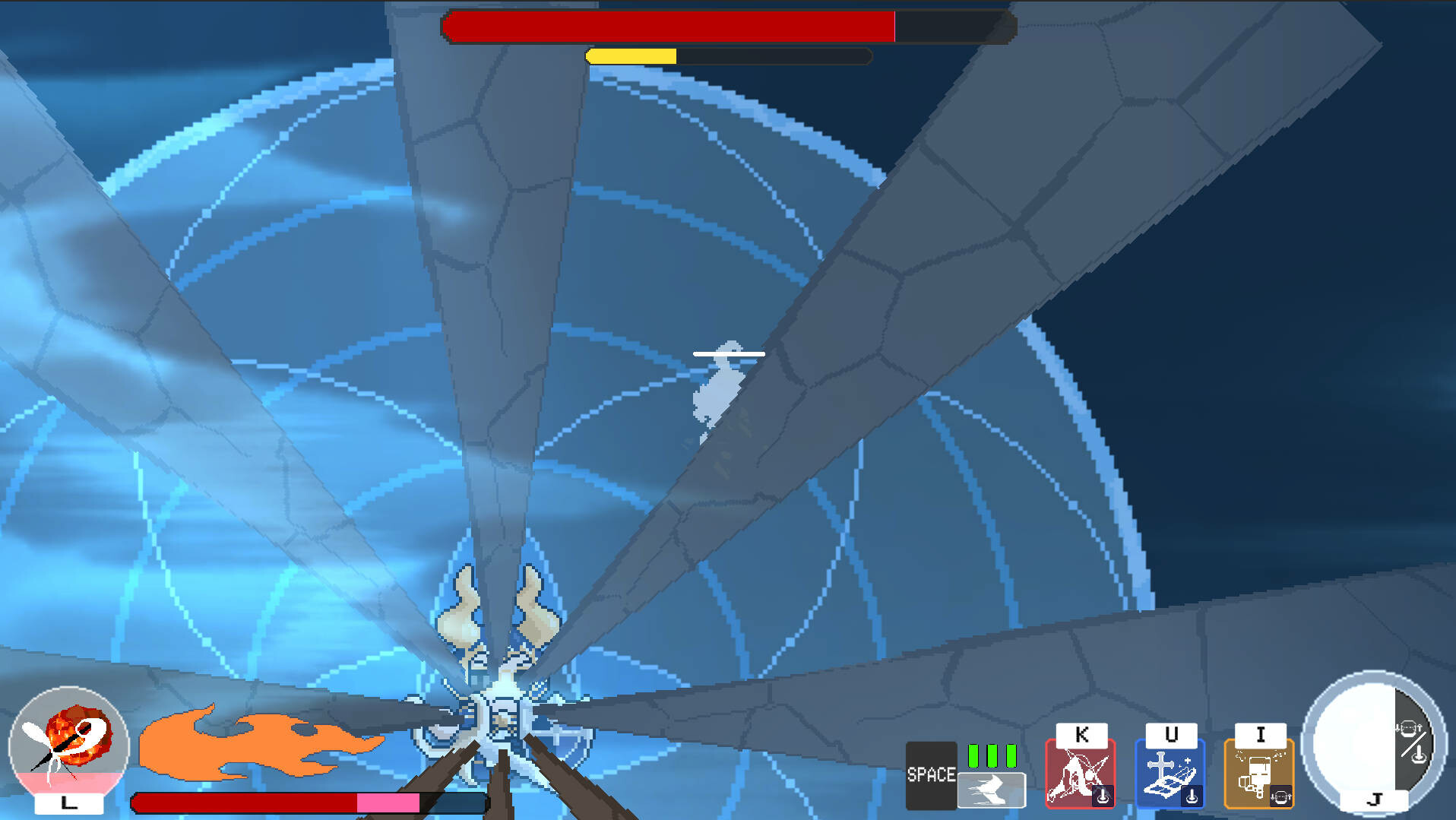 BossCrafter on Steam