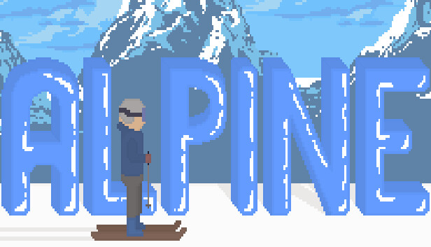 Alpine on Steam