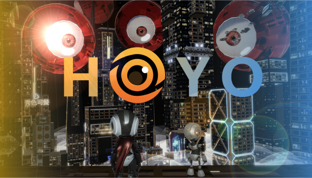 HOYO on Steam