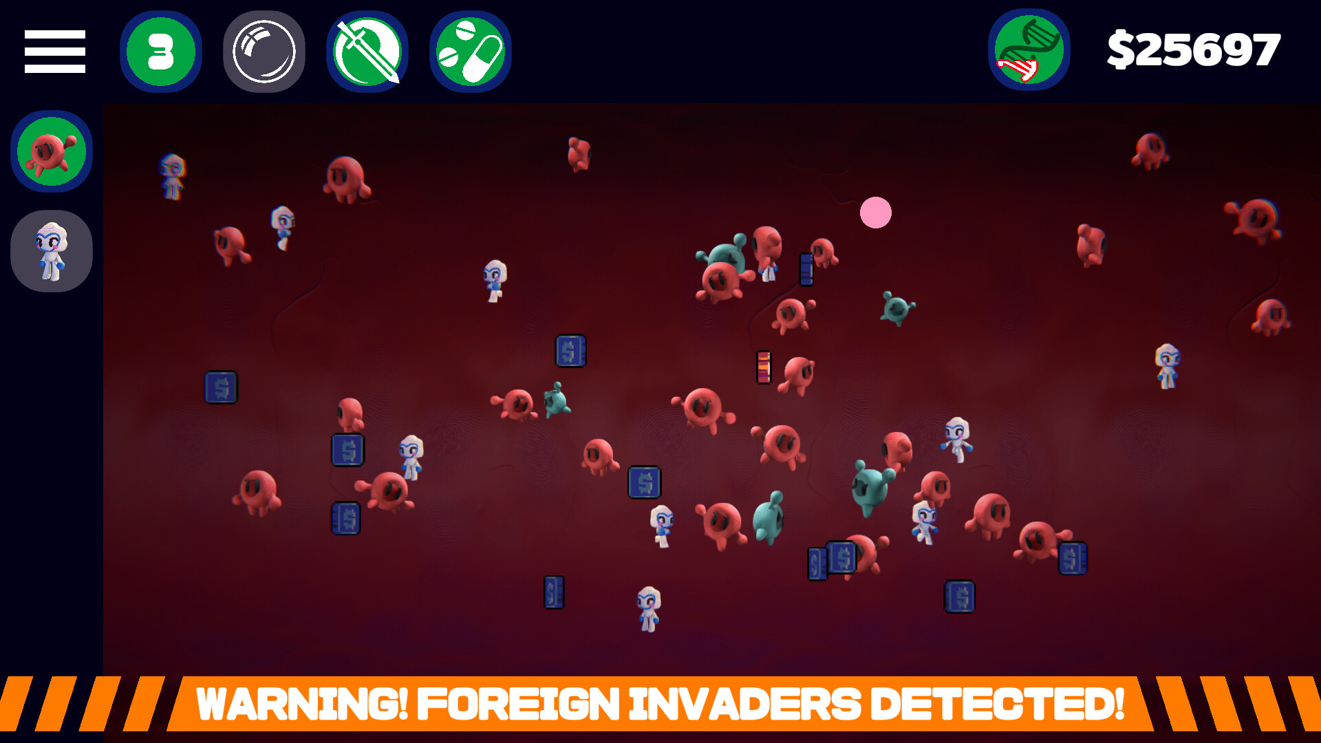 Affordable Healthcare on Steam