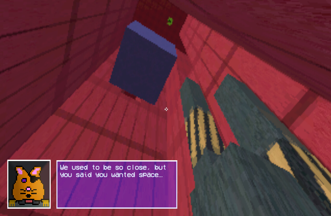 Stretchmancer on Steam