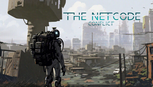 The Netcode Conflict on Steam