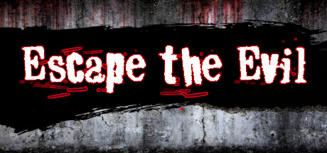 Steam Community :: Escape The Evil