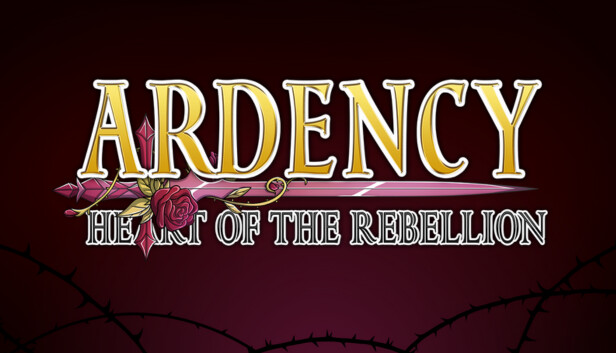Ardency: Heart of the Rebellion on Steam