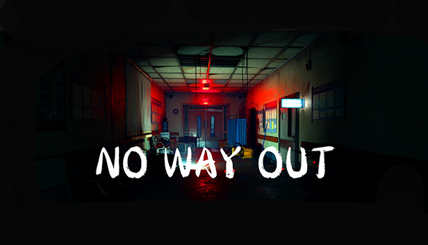 No Way Out on Steam