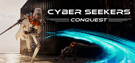 Cyber Seekers: Conquest | Steambase