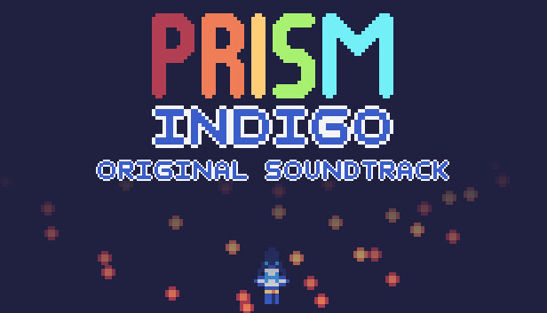 Prism Indigo DX Soundtrack on Steam