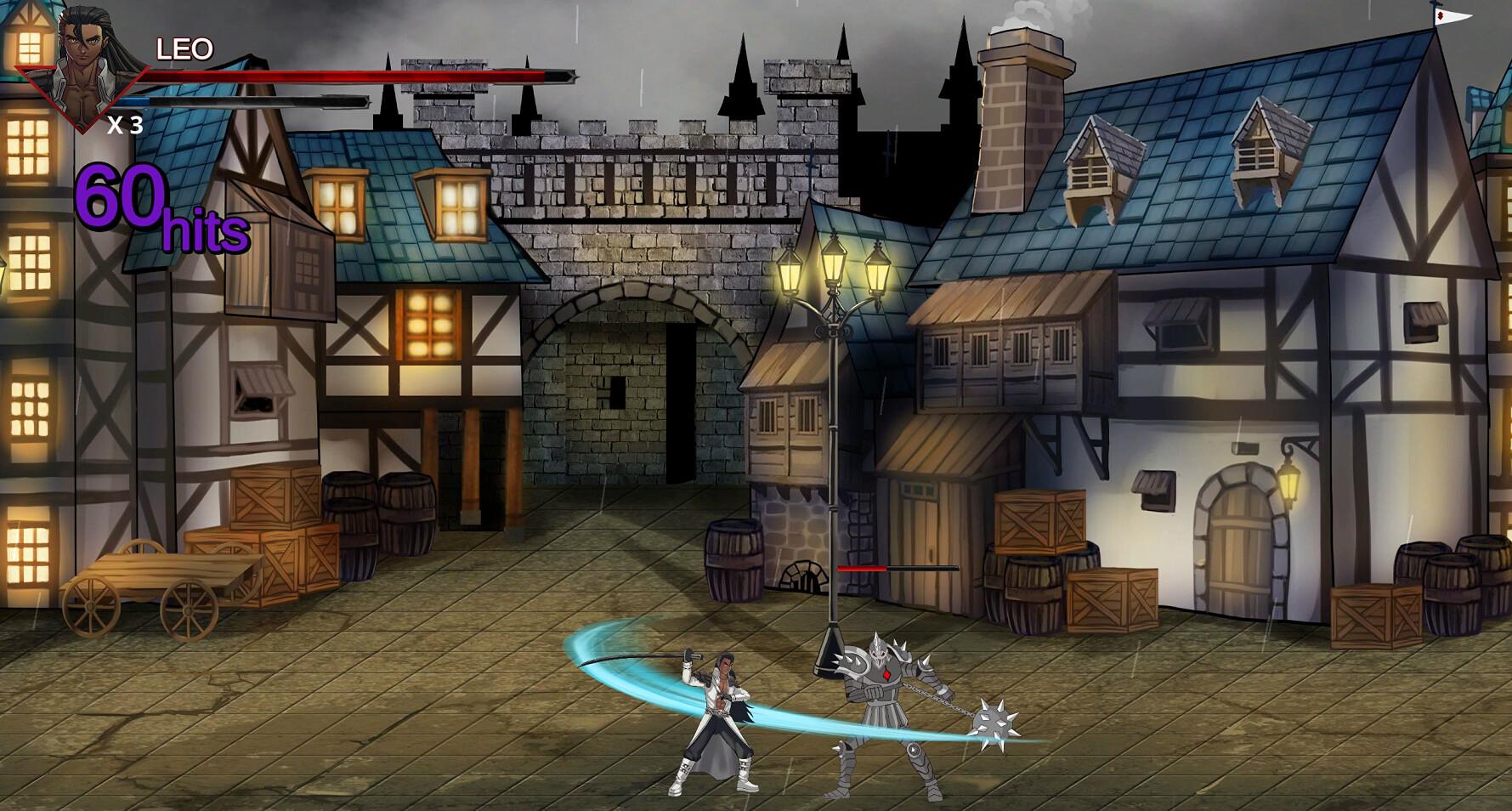 DNA: Episode 4 on Steam