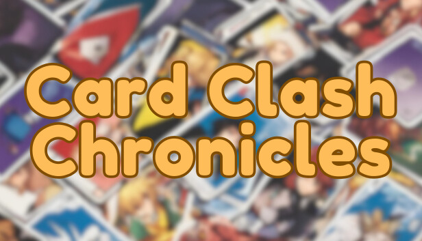 Card Clash Chronicles on Steam
