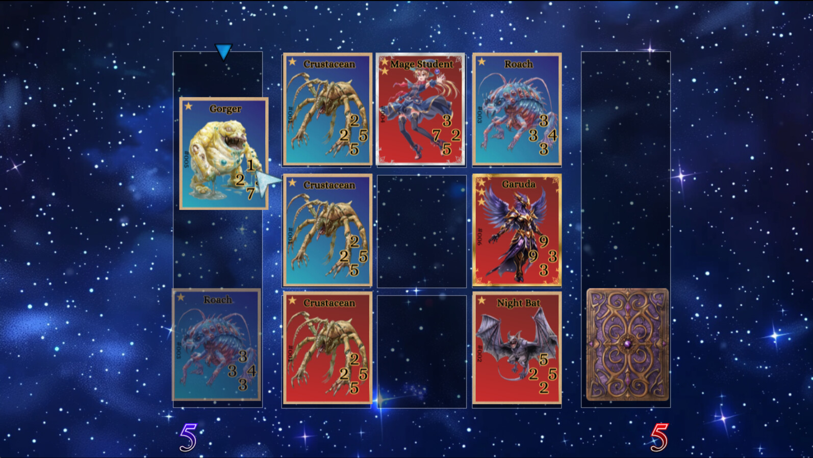 Card Clash Chronicles on Steam