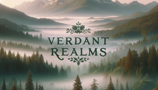 Let's Puzzle - Verdant Realms Pack on Steam