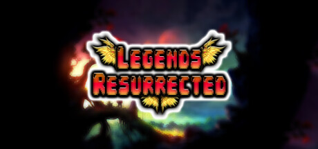 Steam Community :: Legends Resurrected Online