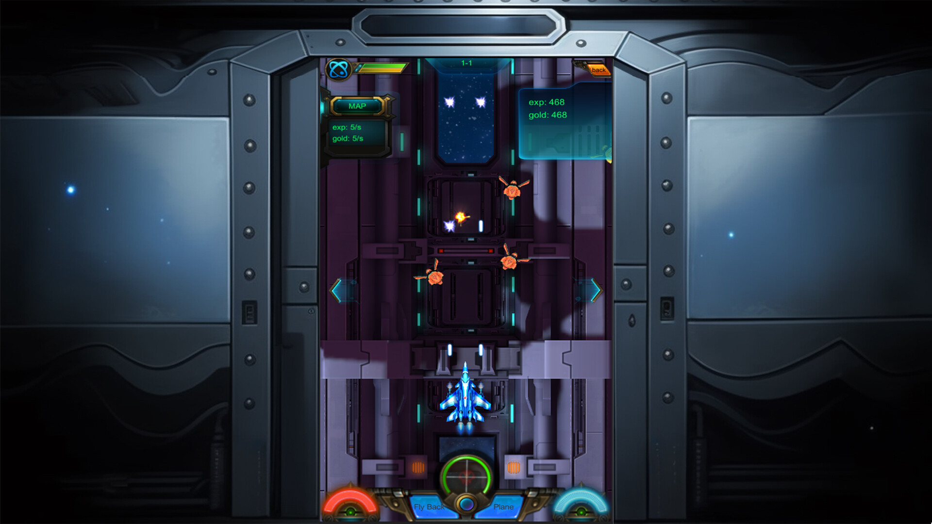 星际远航：寻宝 on Steam