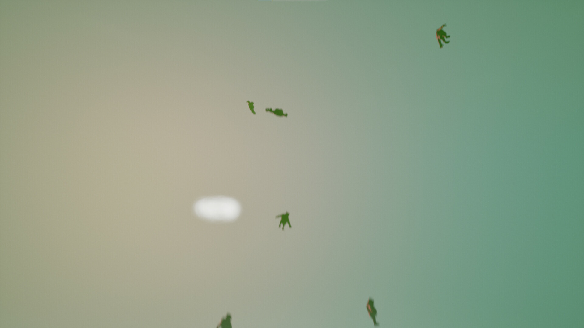 All of menu - Jump on clouds Soundtrack on Steam