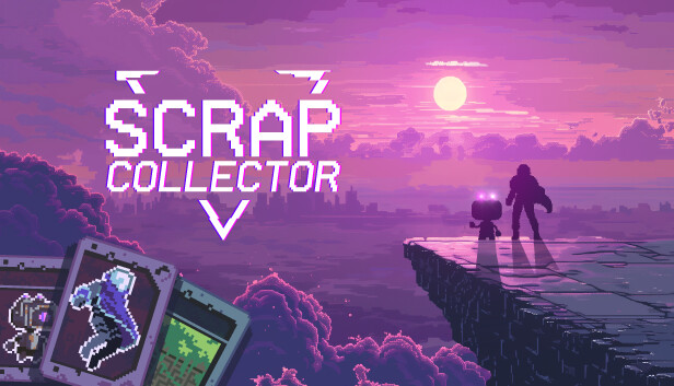 Scrap Collector - Steam News Hub