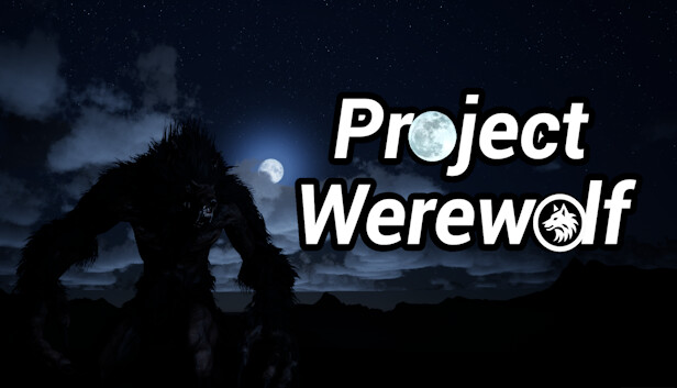 Project Werewolf on Steam