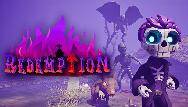 REDEMPTION on Steam