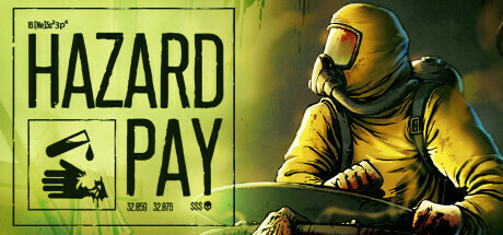 Hazard Pay Playtest Steam Charts | Steambase