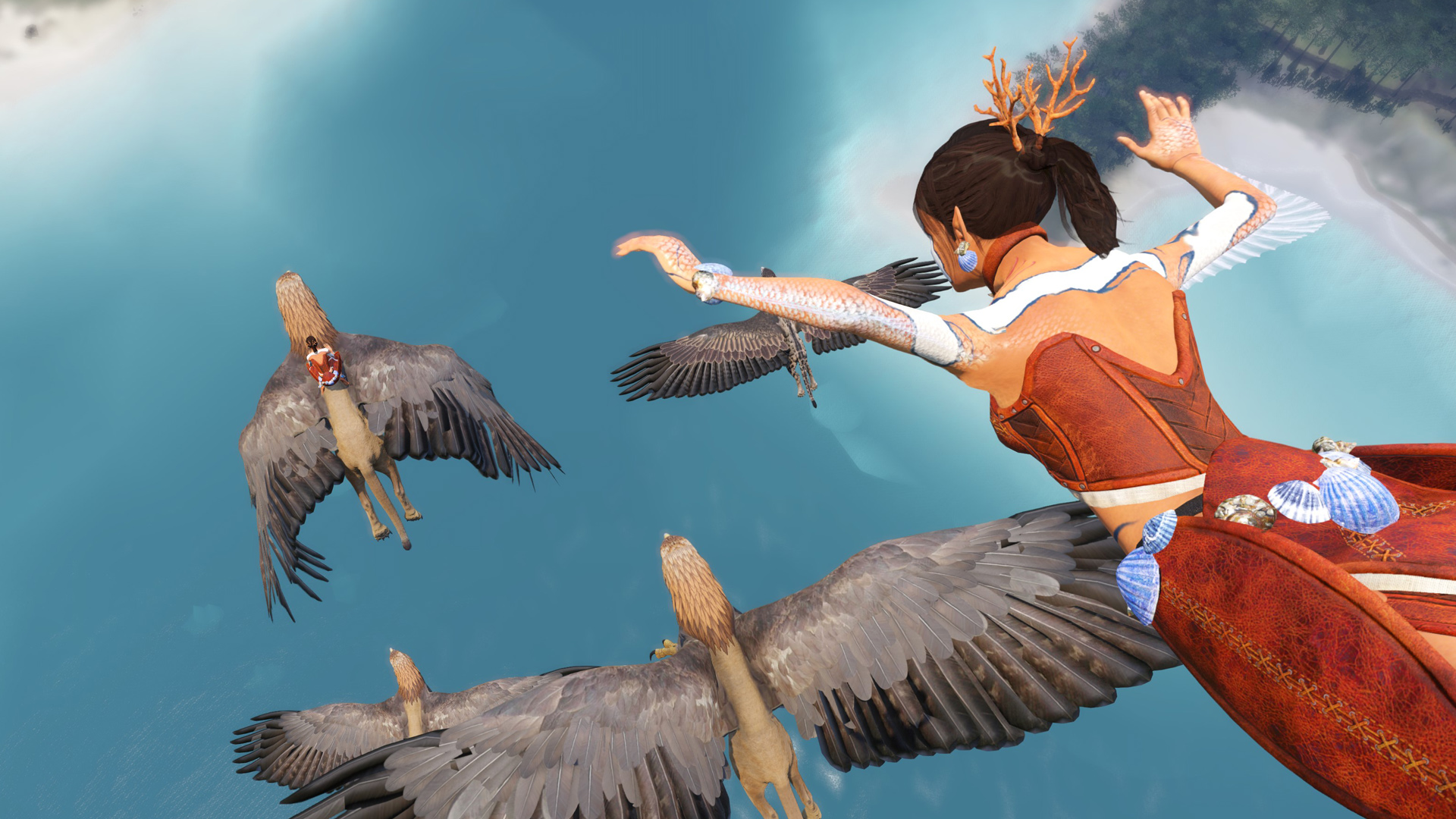 Download Wander Full PC Game