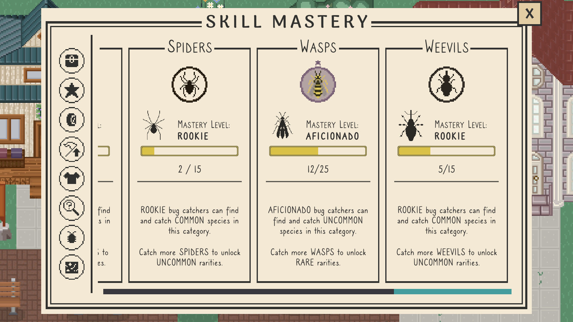 Bug & Seek - Weevils DLC on Steam