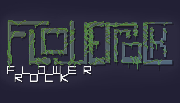 FlowerRock on Steam