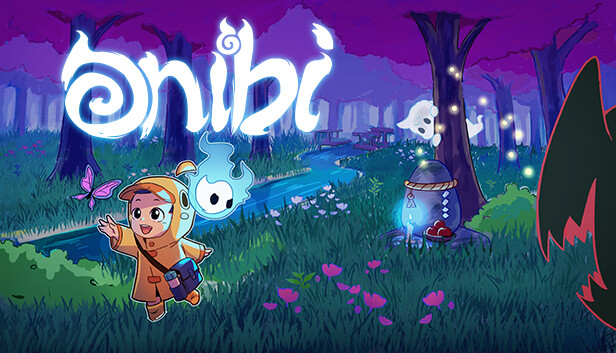 Onibi on Steam