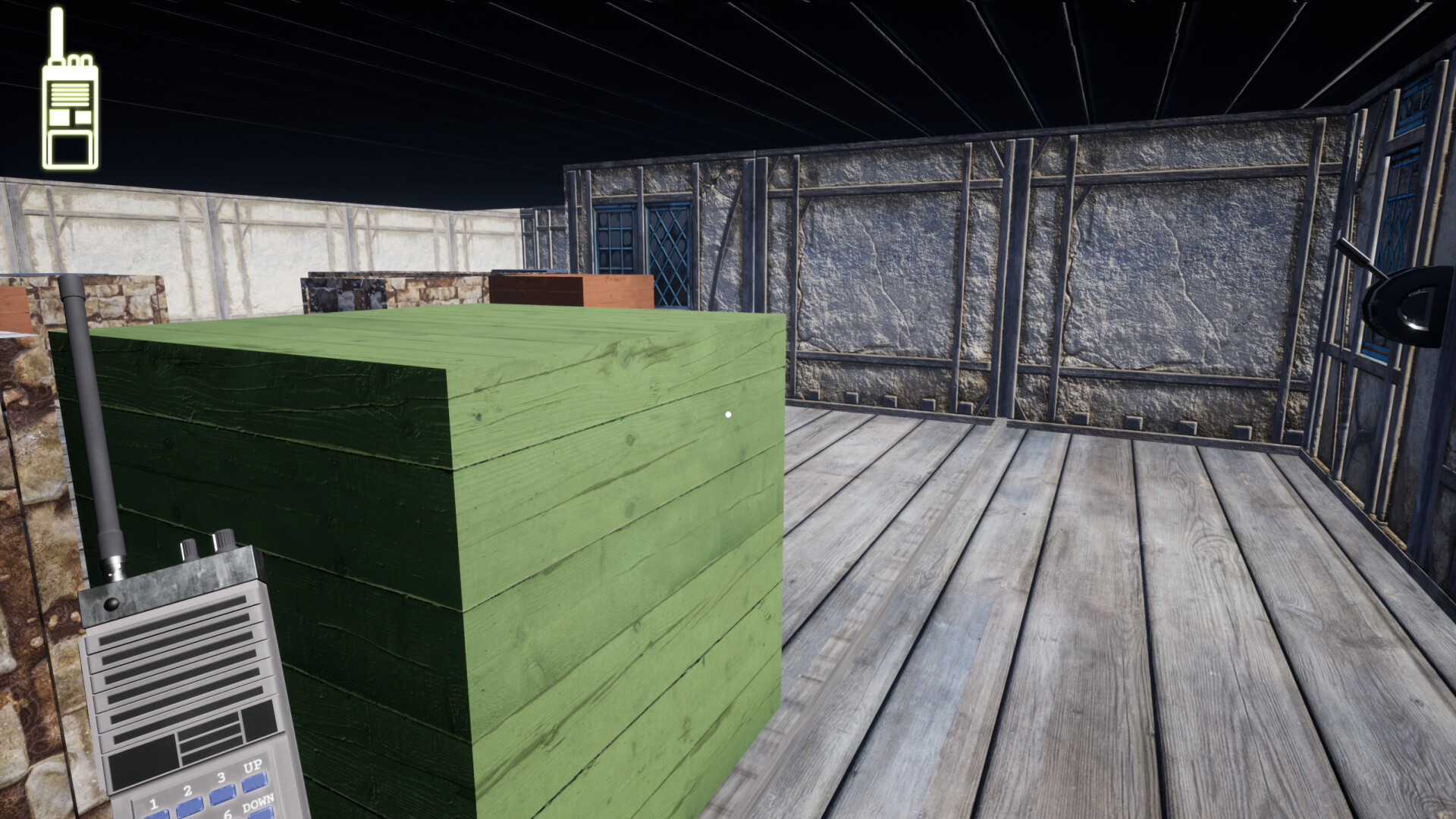 Where are We? on Steam