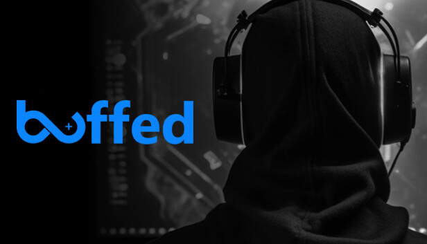 Buffed on Steam