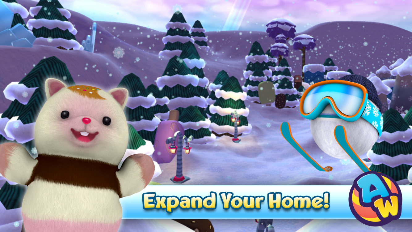 Download Amazing World Full PC Game