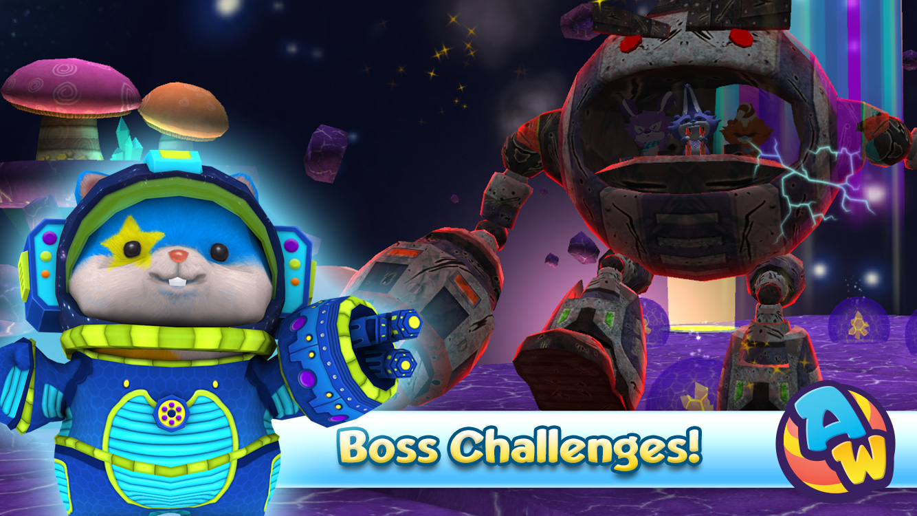 Download Amazing World Full PC Game