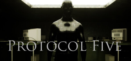 Steam Community :: Protocol Five